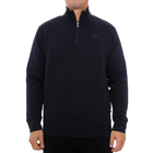 MUŠKI DUKS RUSSELL HALF ZIP SWEAT