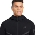 MUŠKI DUKS NIKE M NK TCH FLC FZ WR HOODIE