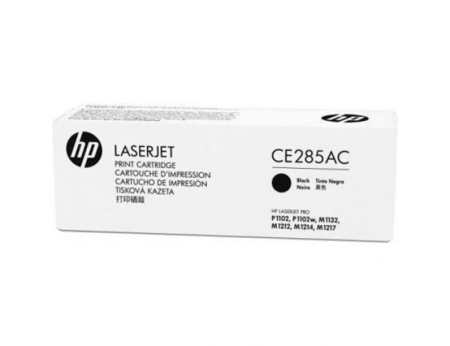 HP (CE285AC) crni toner