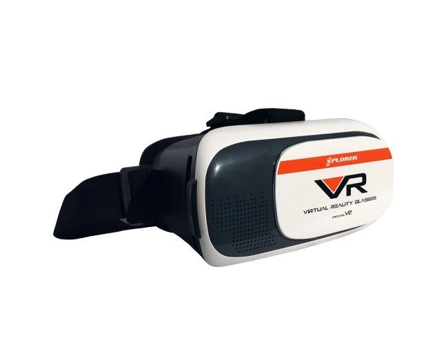 Xplorer V2 VR Naocare
