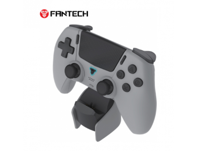 Fantech ACGP05 charging dock PS5 siva