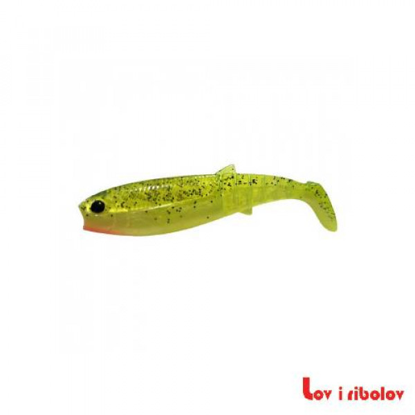 Varalica Attack Dominator Shad 10cm 4kom FXAT-391015