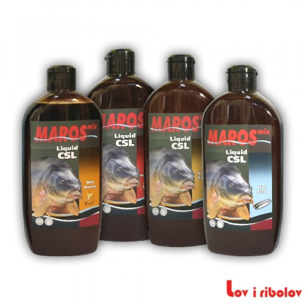 Atraktor Maros Mix CSL 250ml