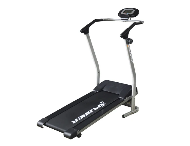 Xplorer Treadmill Magnetic Blaze traka za treanje