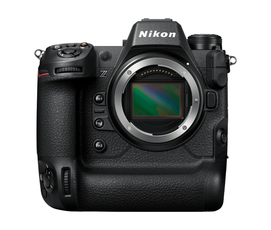 Nikon Z9 (Body) MILC fotoaparat