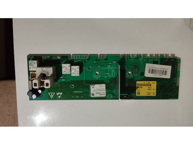 Elektronika Gorenje WA 50065 i WA 60065