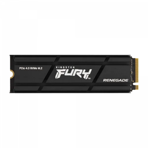 KINGSTON Fury Renegade 1TB NVMe M.2 2280 SFYRSK/1000G - SSD