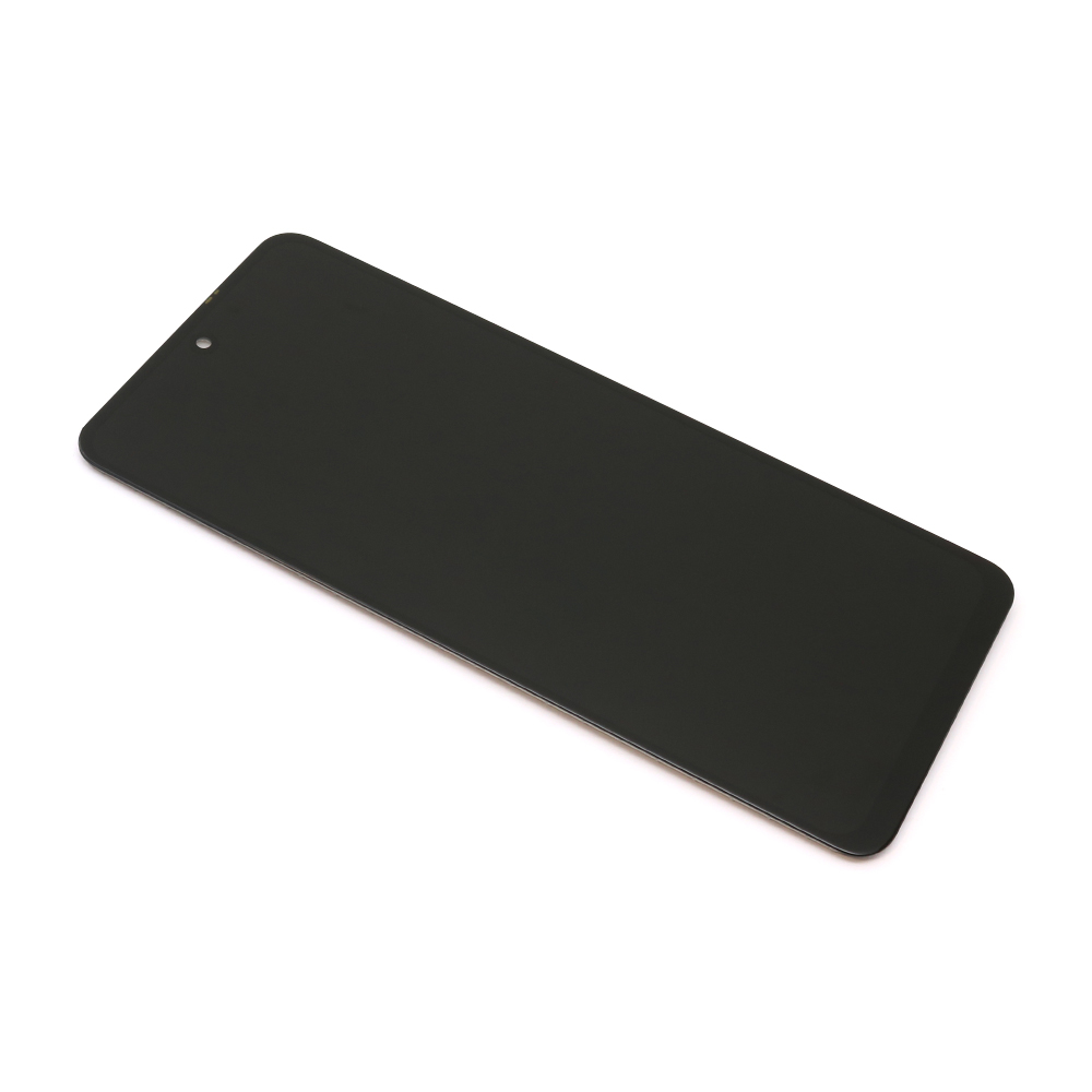 LCD displej (ekran) - Xiaomi Redmi Note 9 Pro 4G/Note 9S/Note 9 Pro Max/Note 10 Lite/Poco M2 Pro + Touch screen crni Aplong ORG (MS)
