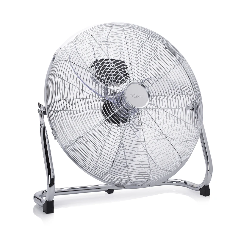 Tristar VE-5885 metalni ventilator 120W srebrni