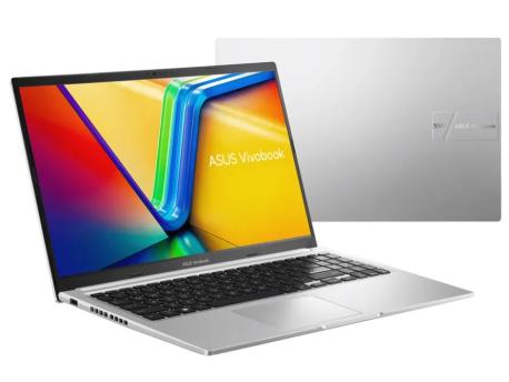 ASUS Vivobook 15 M1502YA-BQ285 (15.6 inca Full HD, Ryzen 7 7730U, 16GB, SSD 512GB)