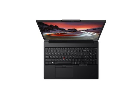 LENOVO ThinkPad P16s Gen4 (Black) WUXGA IPS, Ultra 7 255H, 16GB, 512B SSD, RTX PRO 500 6GB, Win 11 Pro (21QV000ACX)