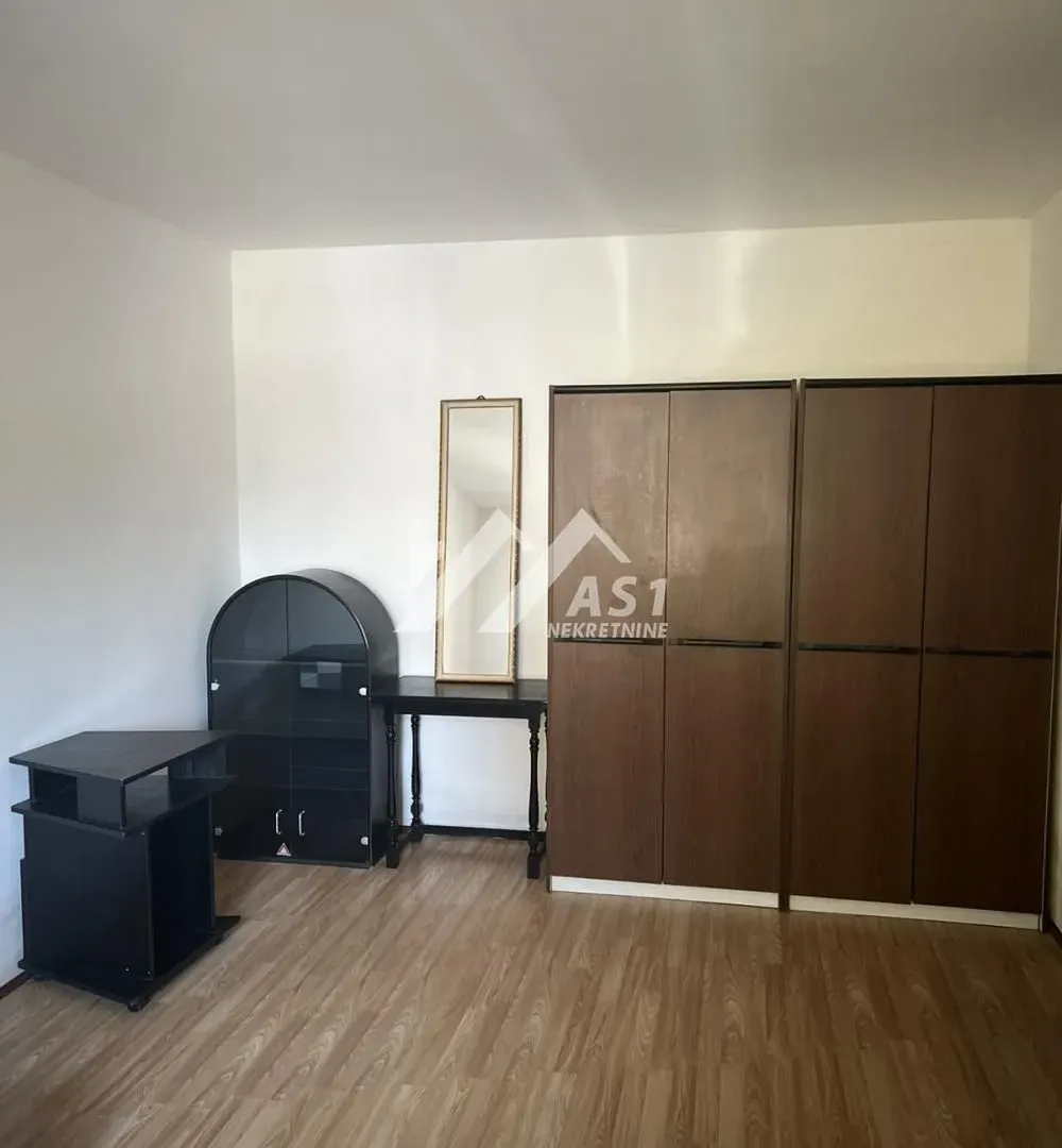 Izdavanje, stan, 33m², Adice, Novi Sad Sve Podlokacije