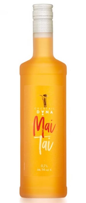 DANA KOKTEL MAI TAI 0,7L