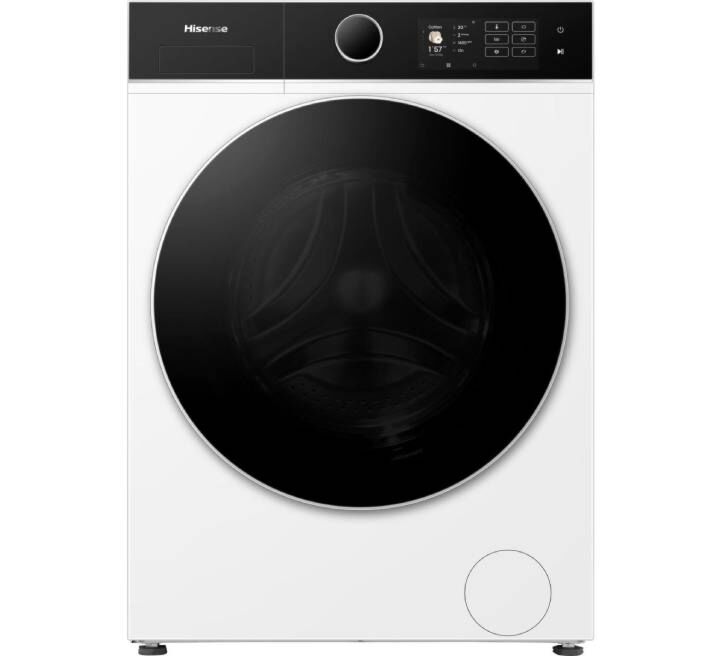 HISENSE MAŠINA ZA PRANJE VEŠA WF5I 1045 BWQ