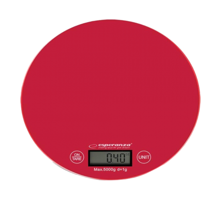ESPERANZA KUHINJSKA VAGA EKS003R