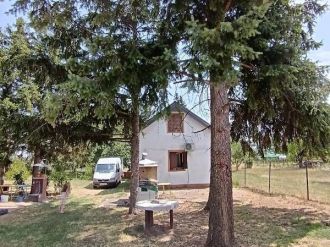 54m² 82.000€
Stara Pazova, Stari Banovci, Braće Trninić