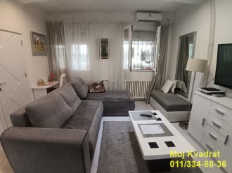 47m² 190.000€
Beograd, Novi Beograd, Blok 62, Nehruova