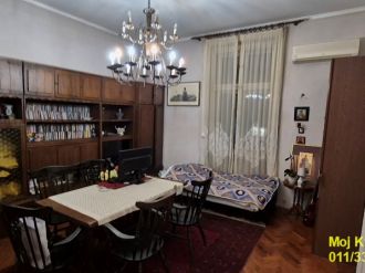 110m² 329.000€
Beograd, Vračar, Centar (Vračar), Beogradska