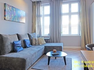 73m² 449.000€
Beograd, Stari grad, Centar (Stari grad), Čika Ljubina