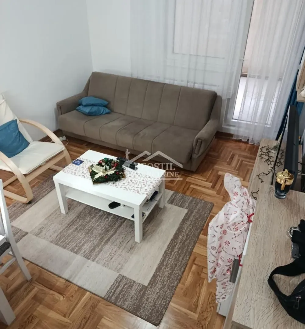 Prodaja, jednosoban stan, 38m², Mirijevo 1, Mirijevo Sve Podlokacije
