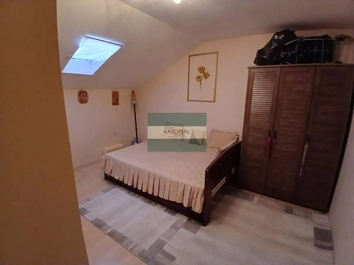 Prodaja, jednosoban stan, 37m², Centar, Jagodina