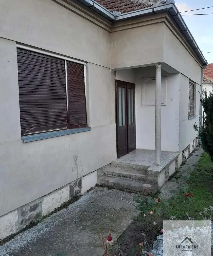 Prodaja, kuća, 92m², Veternik, Novi Sad Sve Podlokacije
