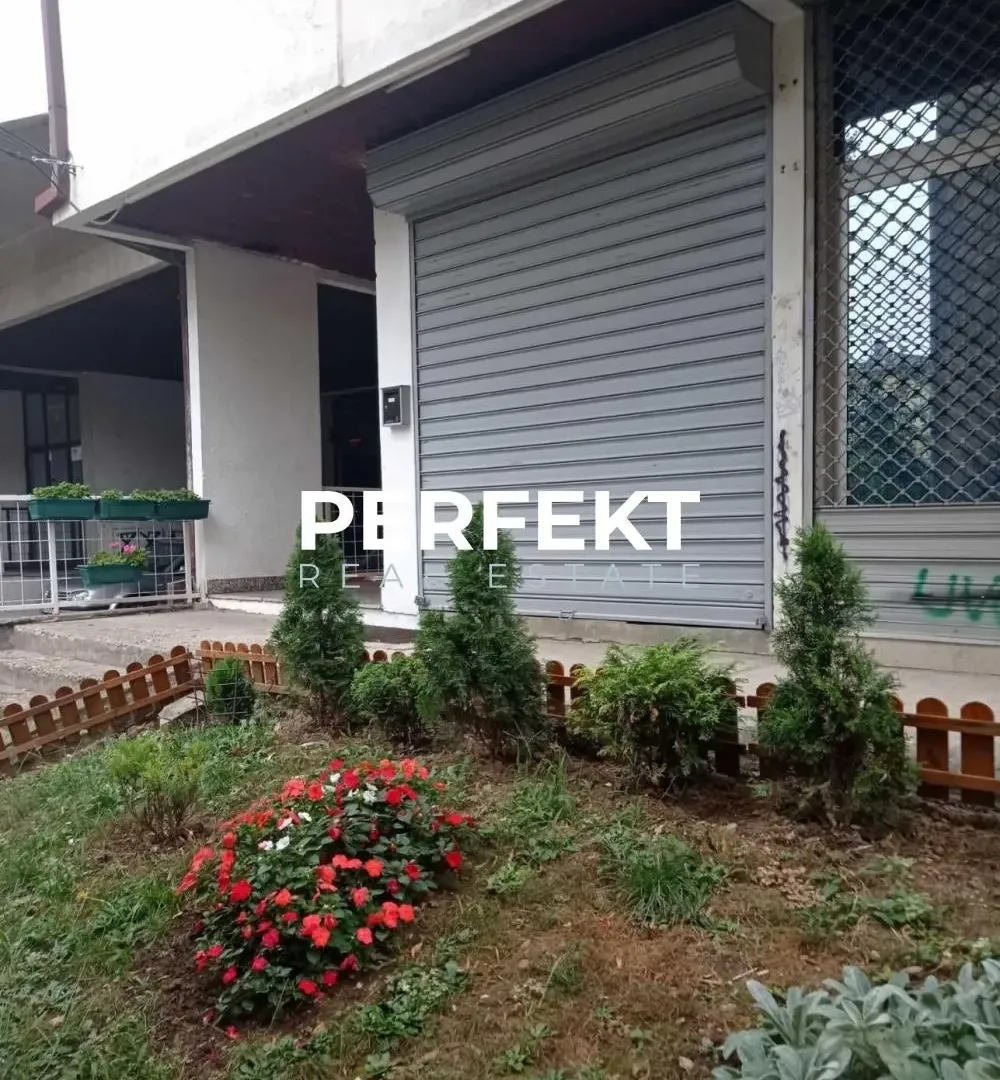 Prodaja, poslovni prostor, 17m², Zemun Novi Grad, Zemun Sve Podlokacije