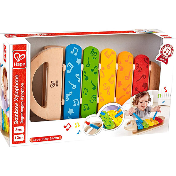 Ksilofon Hape Toys 003018