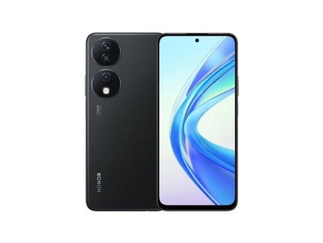 HONOR Refurbished X7b 6/128GB Black B Grade