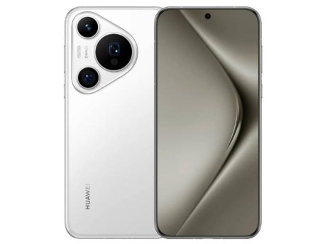 HUAWEI Refurbished Pura 70 Pro 12/512GB White A Grade