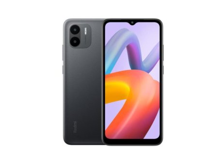 XIAOMI Refurbished Redmi A2 2/32GB Classic Black B Grade