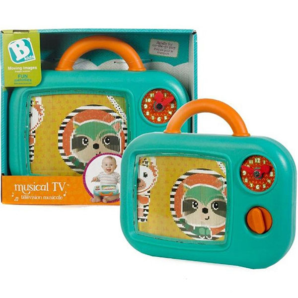 Muzički TV B Kids 115237