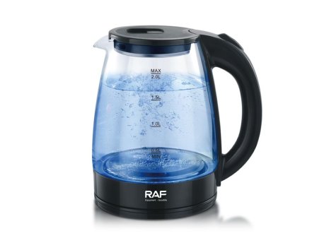 RAF R.7201 Ketler 2l