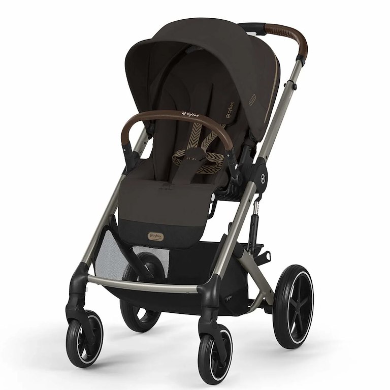 Cybex sedište za Gazelle, Chocolate Brown