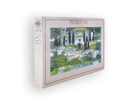 WALLXPERT Puzzle PZL_062_500
