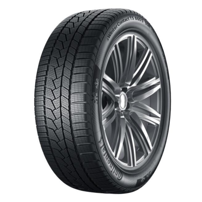 ZIMSKA GUMA CONTINENTAL 315/35R20 110V WINTERCONTACT TS 860 S