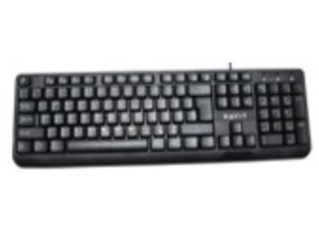 Havit Tastatura HV-KB378 crna