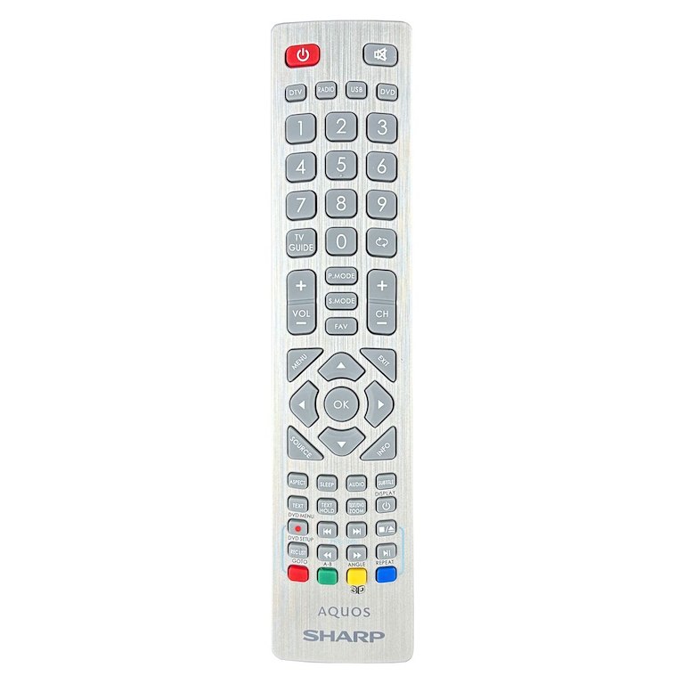 Daljinski za Sharp LED SHW-RMC-0105N