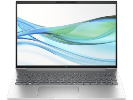 HP ProBook 460 G11 (Pike silver) WUXGA IPS, U7-155U, 16GB, 512GB SSD (A23C9EA // Win 11 Pro)