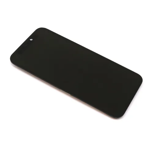 LCD ekran / displej za iPhone 12 Mini + touchscreen HARD OLED 60HZ Support IC removable black (MS)