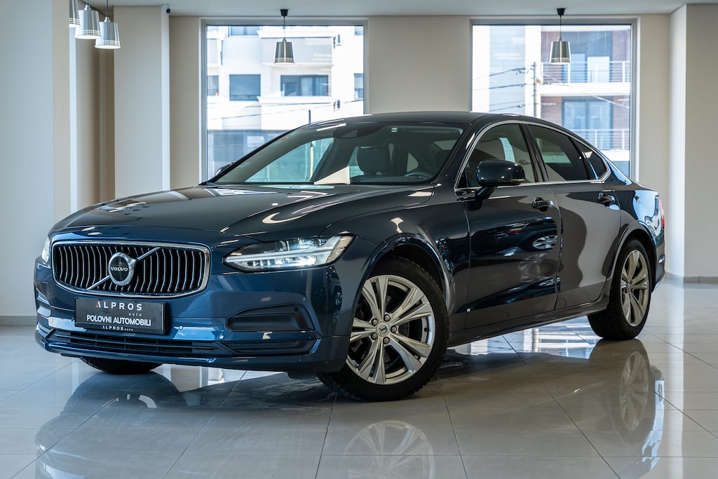 Volvo S90 2.0 D