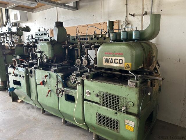 Molder
WACO HM200 un