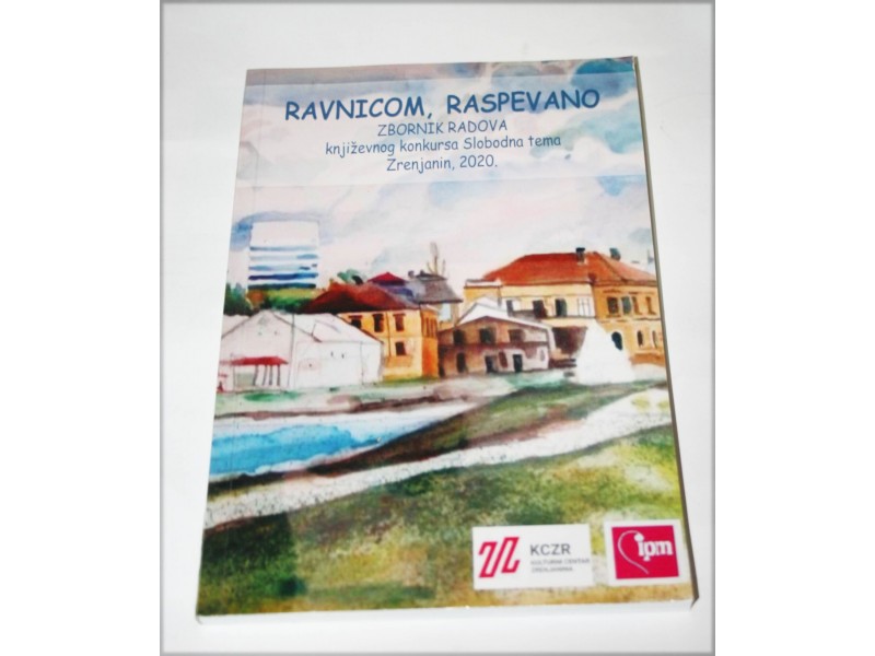 Ravnicom raspevano
