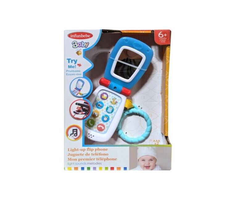 INFUNBEBE MOJ PRVI TELEFON LS1050