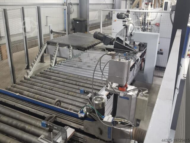 Plate Turner
BARGSTEDT PROFI TSP 410/40/25/10 GR