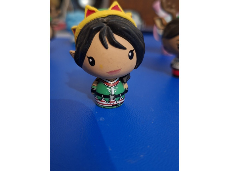 Funko pop figurica 1