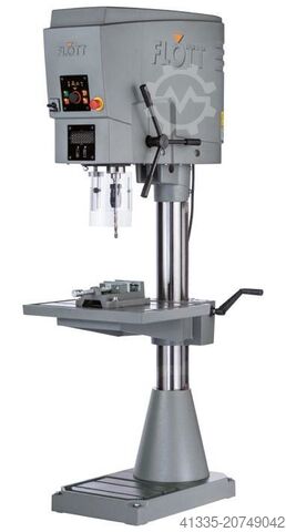 Mašina za bušenje kolona
FLOTT SB 30 MV Plus R3 (NEU ab Werk)