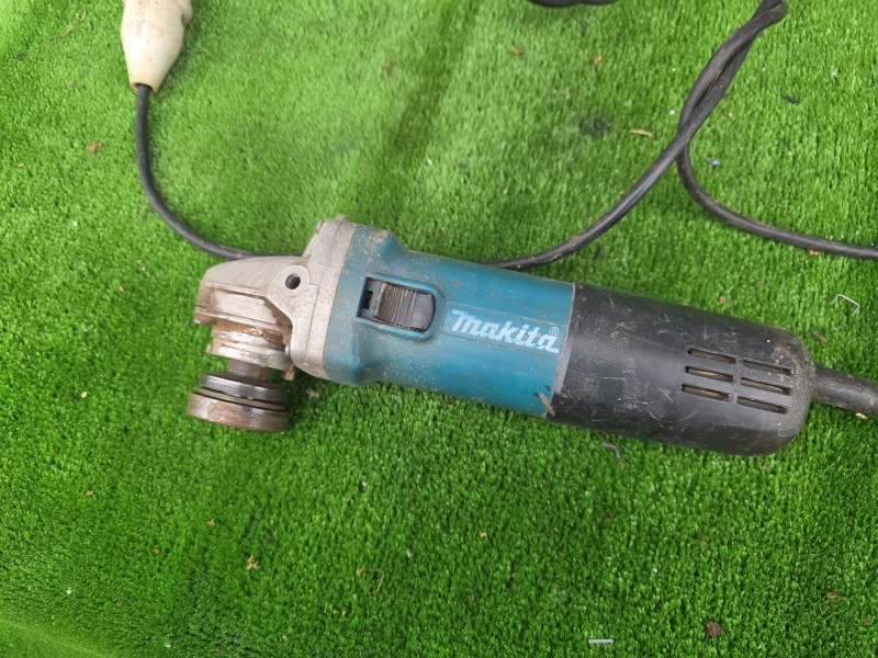 Makita brusilica