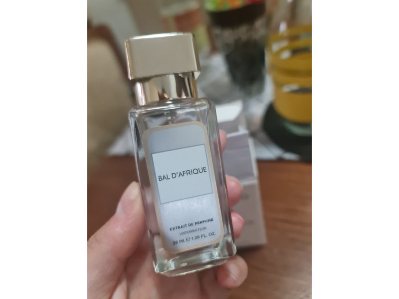 Byredo Bal D' Afrique 38ml Replica