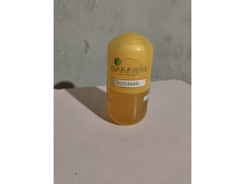 GARNIER BODY TONIC PROTIV CELULITA PUN